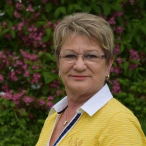 Eva Leitner | SPÖ Polling