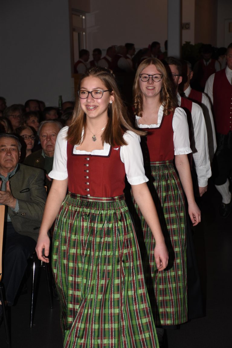 Frühjahrs Konzert vom Pollinger-Musikverein | SPÖ Polling