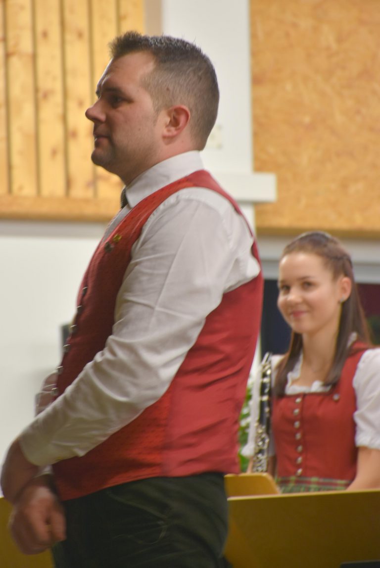 Frühjahrs Konzert vom Pollinger-Musikverein | SPÖ Polling