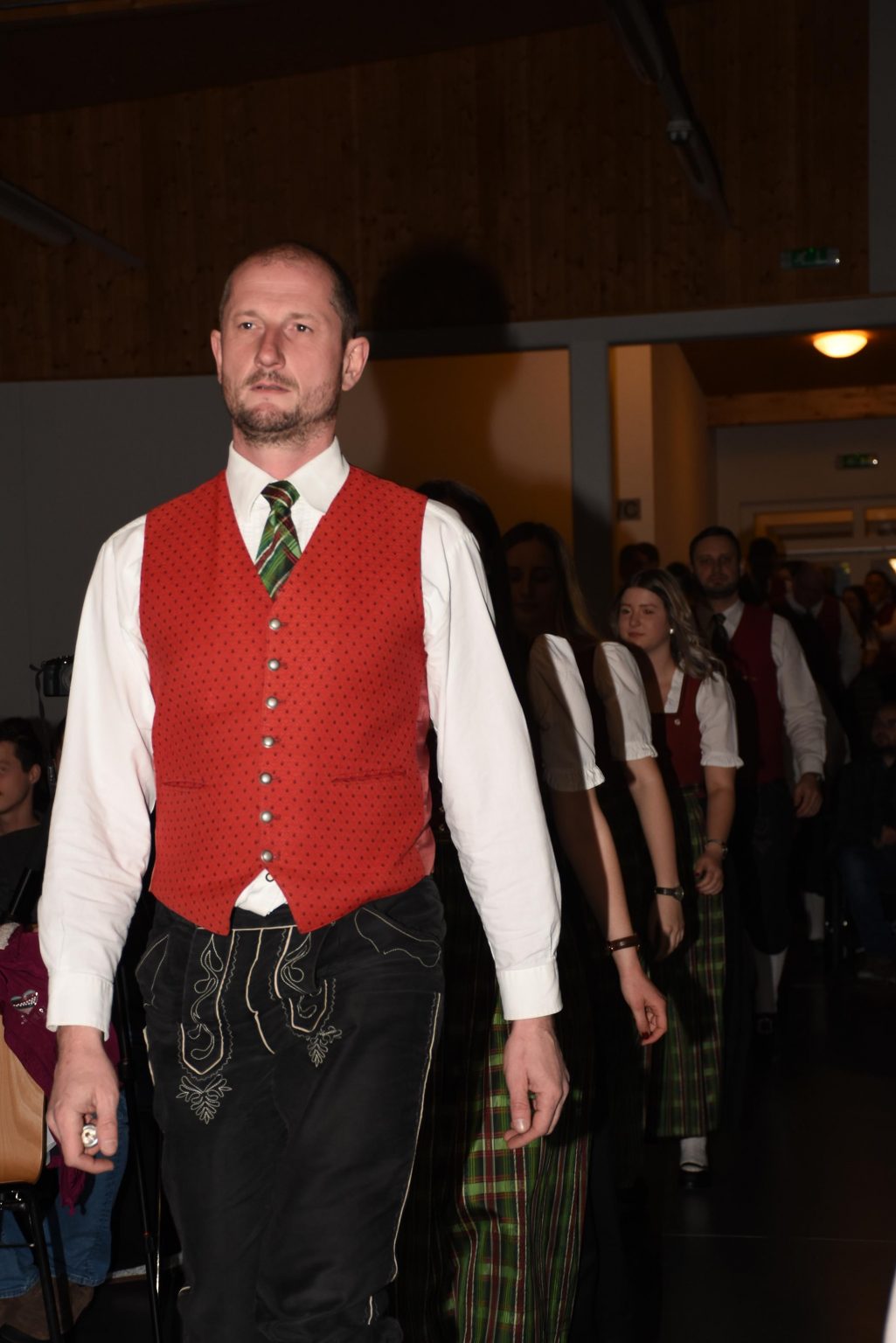 Frühjahreskonzert der Pollinger Musikkapelle | SPÖ Polling