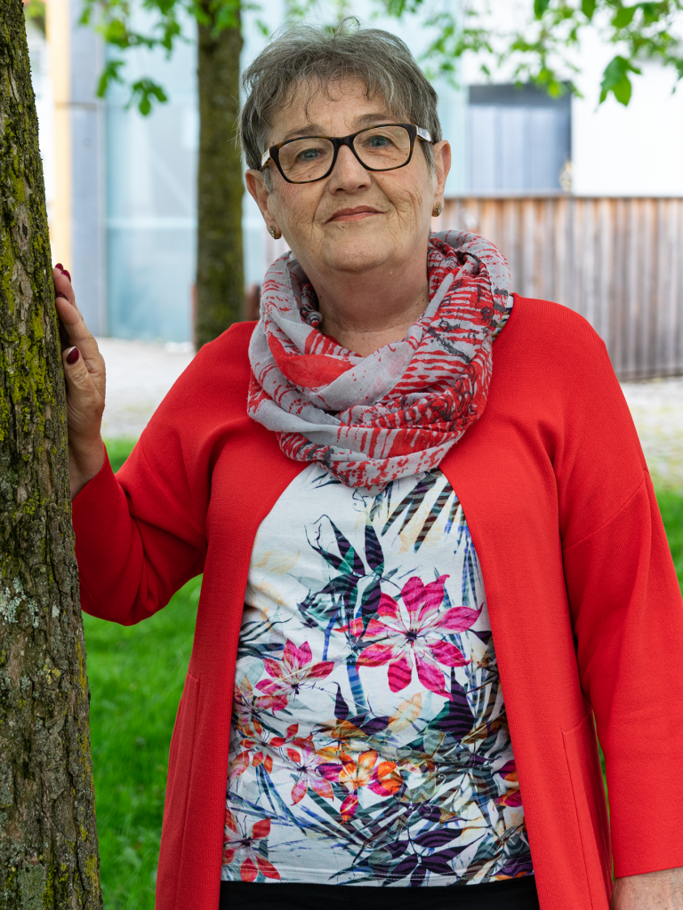 Christine Wolfbauer | SPÖ Polling